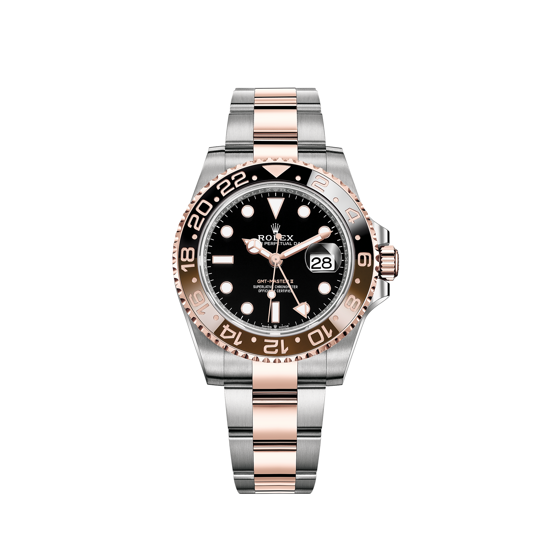 GMT Master II 18 M126711CHNR gmt-master-ii-18-m126711chnr