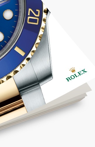Rolex Watches brochures - Rolex Official Downloads