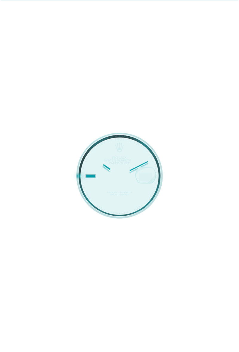 Rolex Datejust 36 watch: Oystersteel and yellow gold - m126233-0035