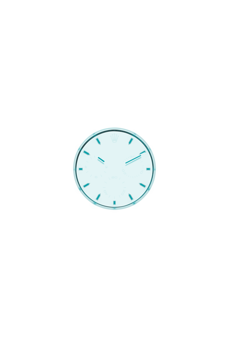 Rolex Cosmograph Daytona watch: 18 ct yellow gold - m126518ln-0010