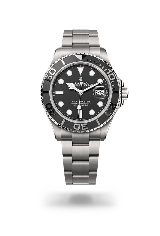 Rolex saatleri: erkek