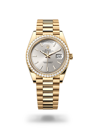 Complete Guide To Different Rolex Bracelet Types: From Oyster To Oysterflex