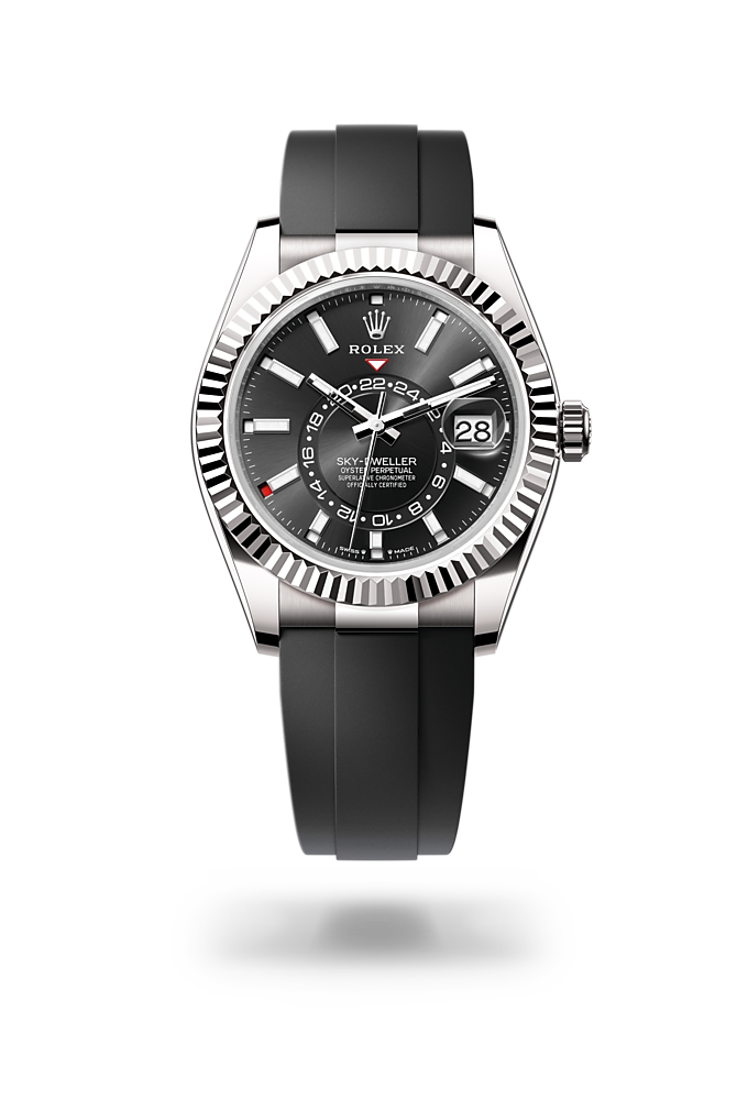 Rolex saatleri: erkek