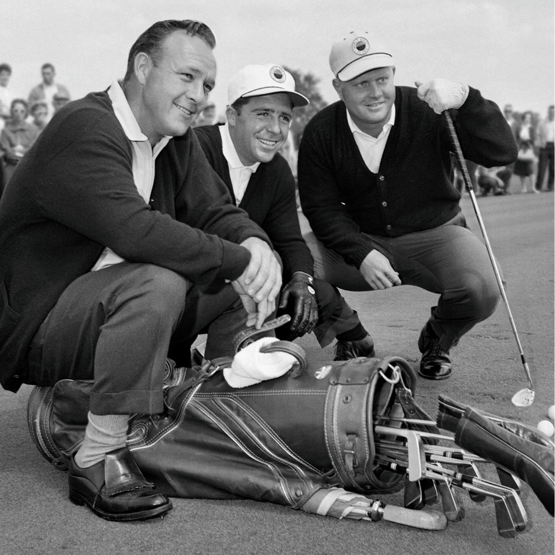 Behind the crown - Rolex and partners | Rolex®