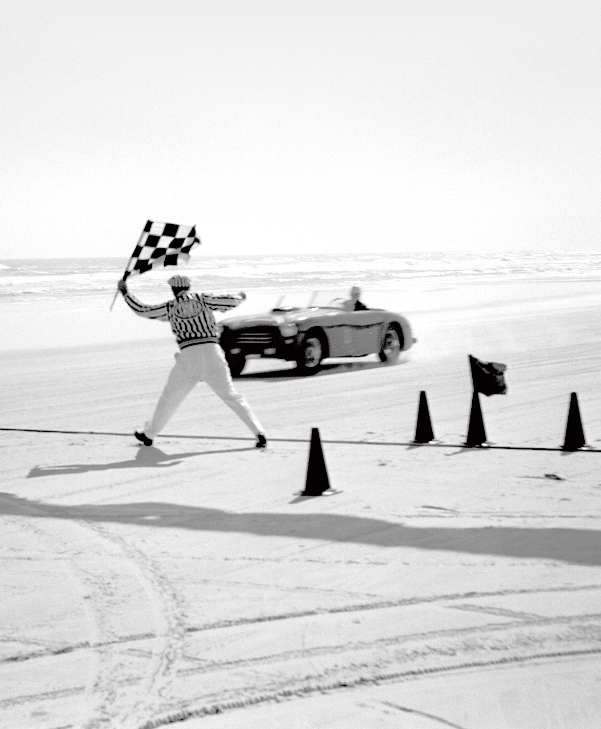 Behind the crown - Rolex and partners | Rolex®