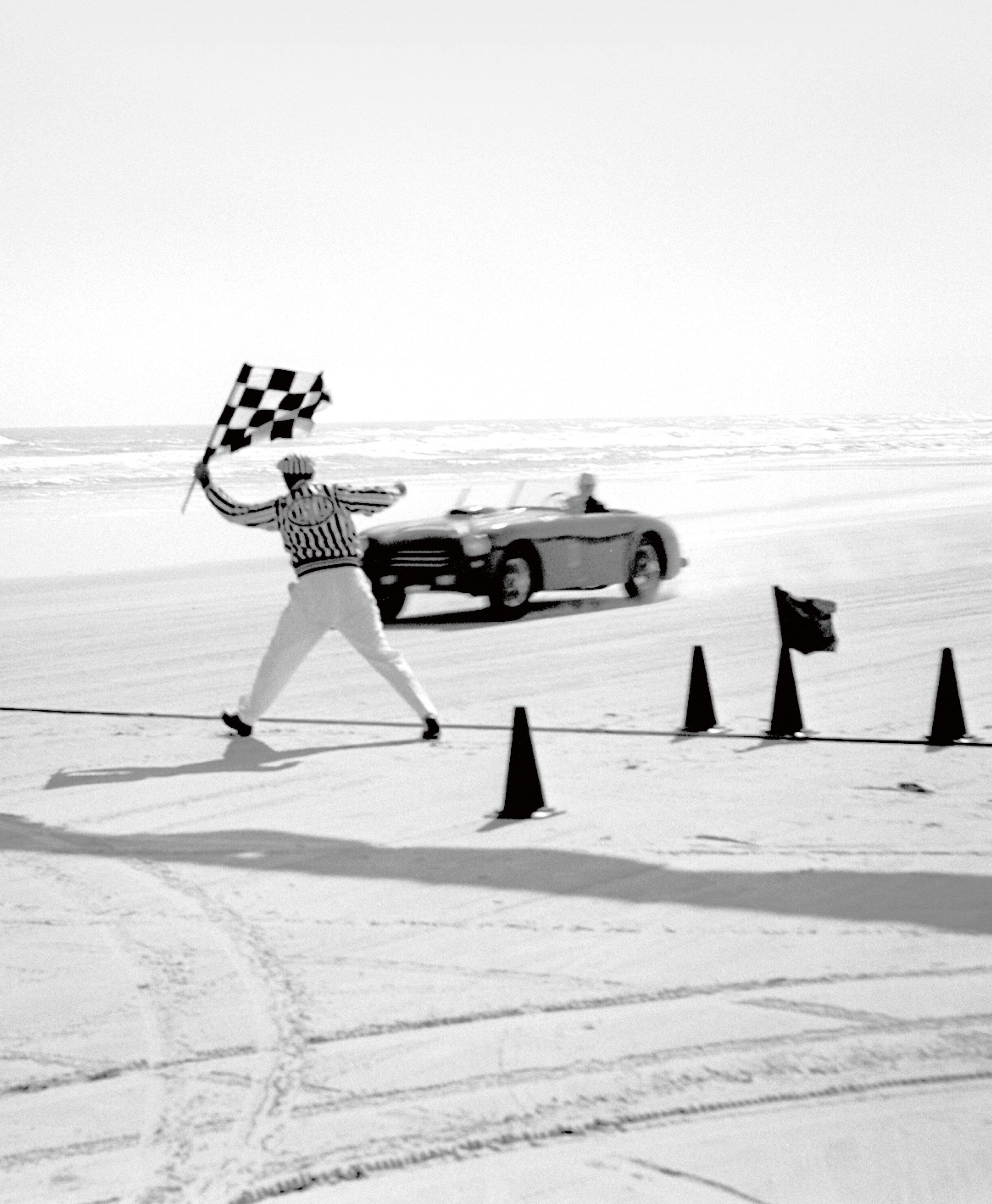 Behind the crown - Rolex and partners | Rolex®