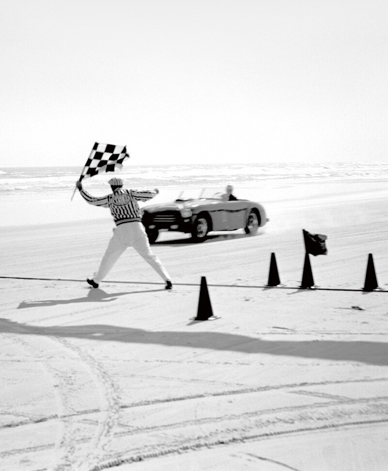 Behind the crown - Rolex and partners | Rolex®