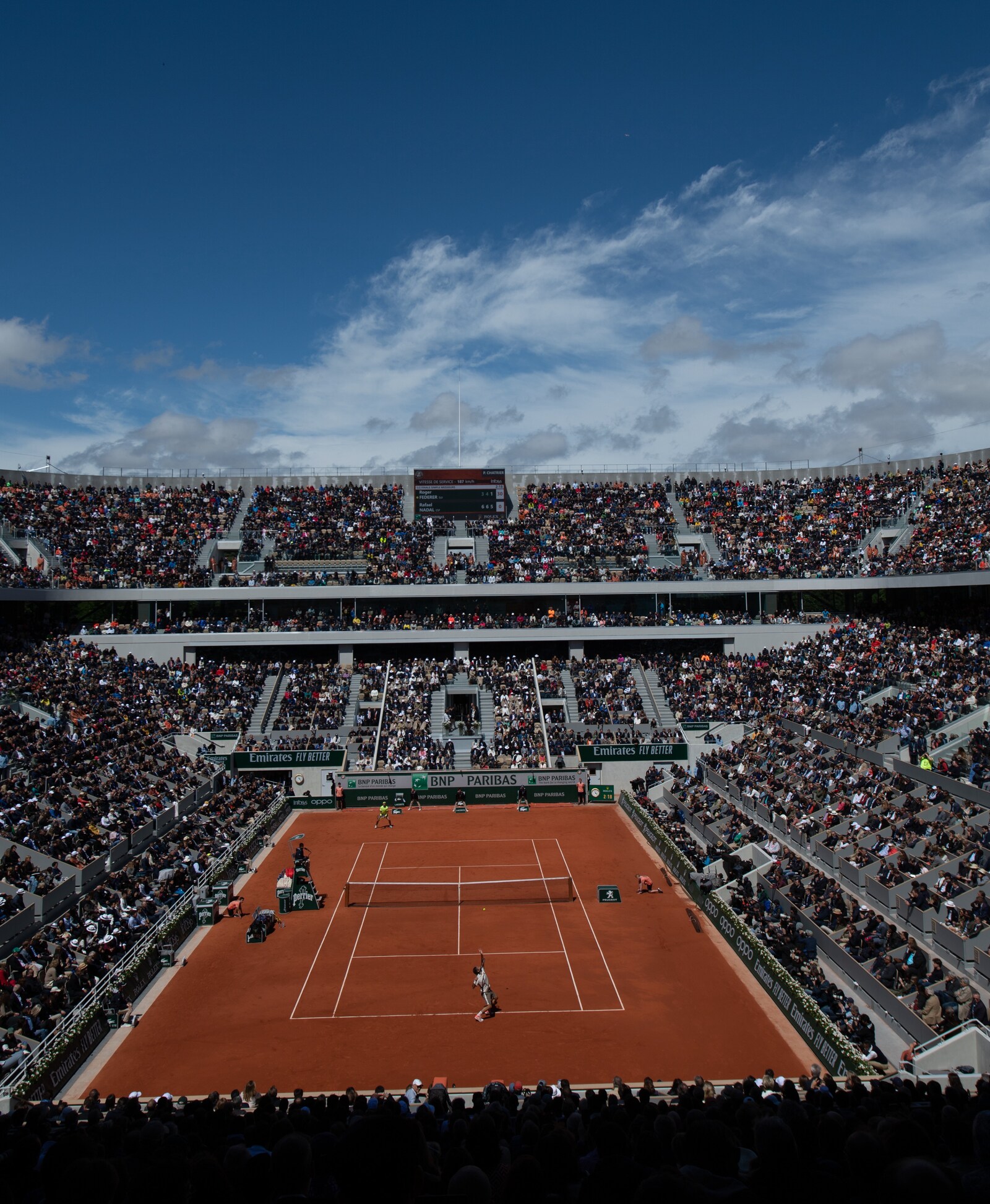 Behind the crown - Rolex and partners | Rolex®