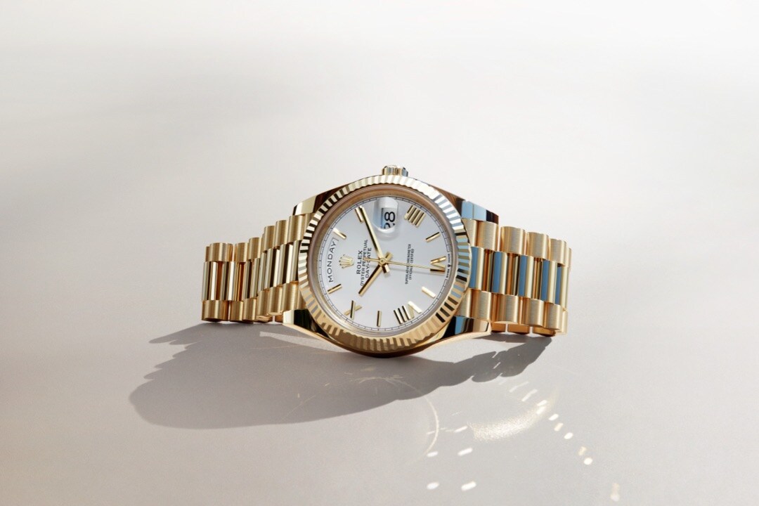 About Rolex - Sustainable development - Our culture