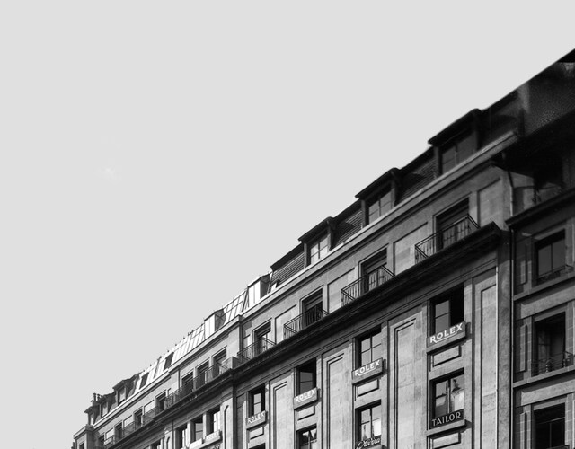 Rolex History - 1905-1919 | Rolex®