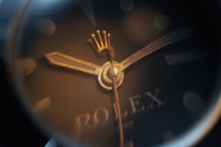 Rolex History - 1953-1967 | Rolex®