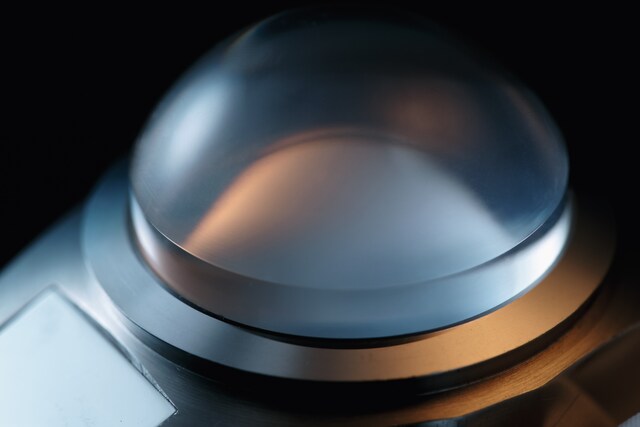 Rolex History - 1953-1967 | Rolex®