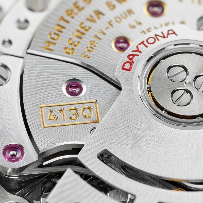 Rolex History - 2000-2013 | Rolex®