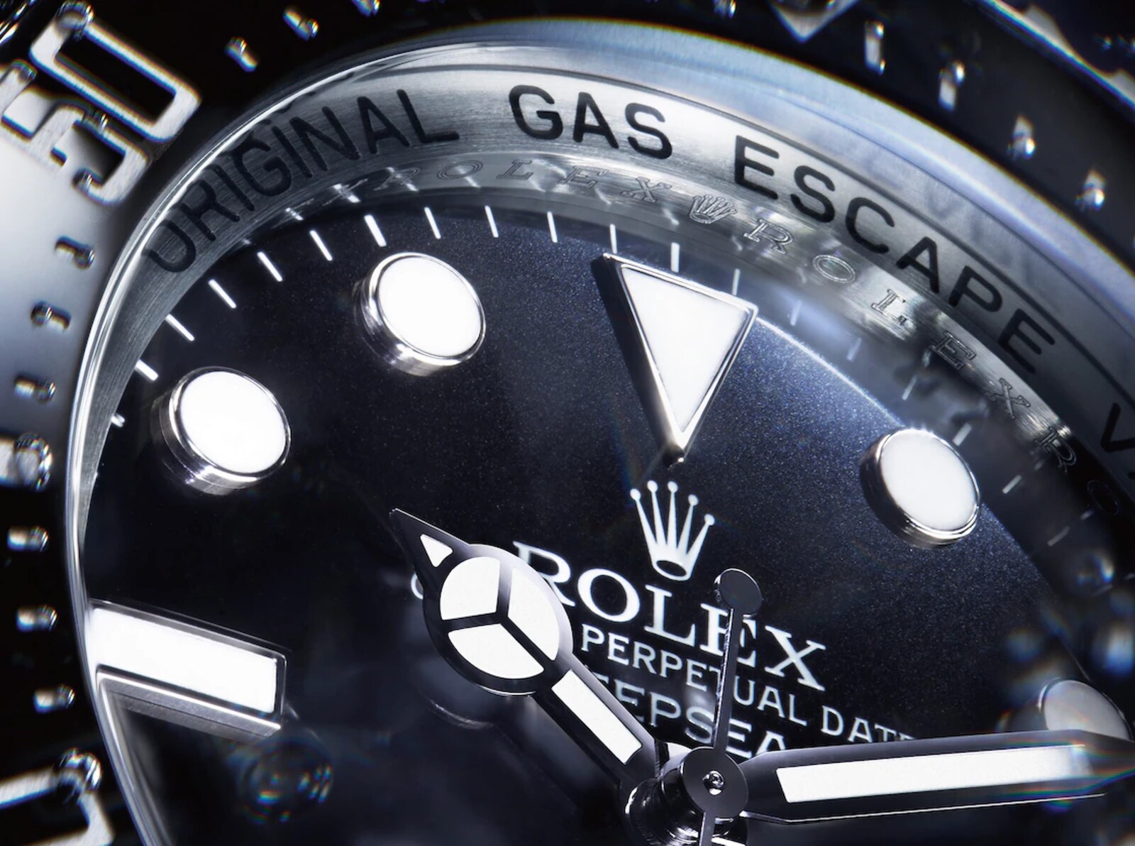 Rolex History - 2000-2013 | Rolex®
