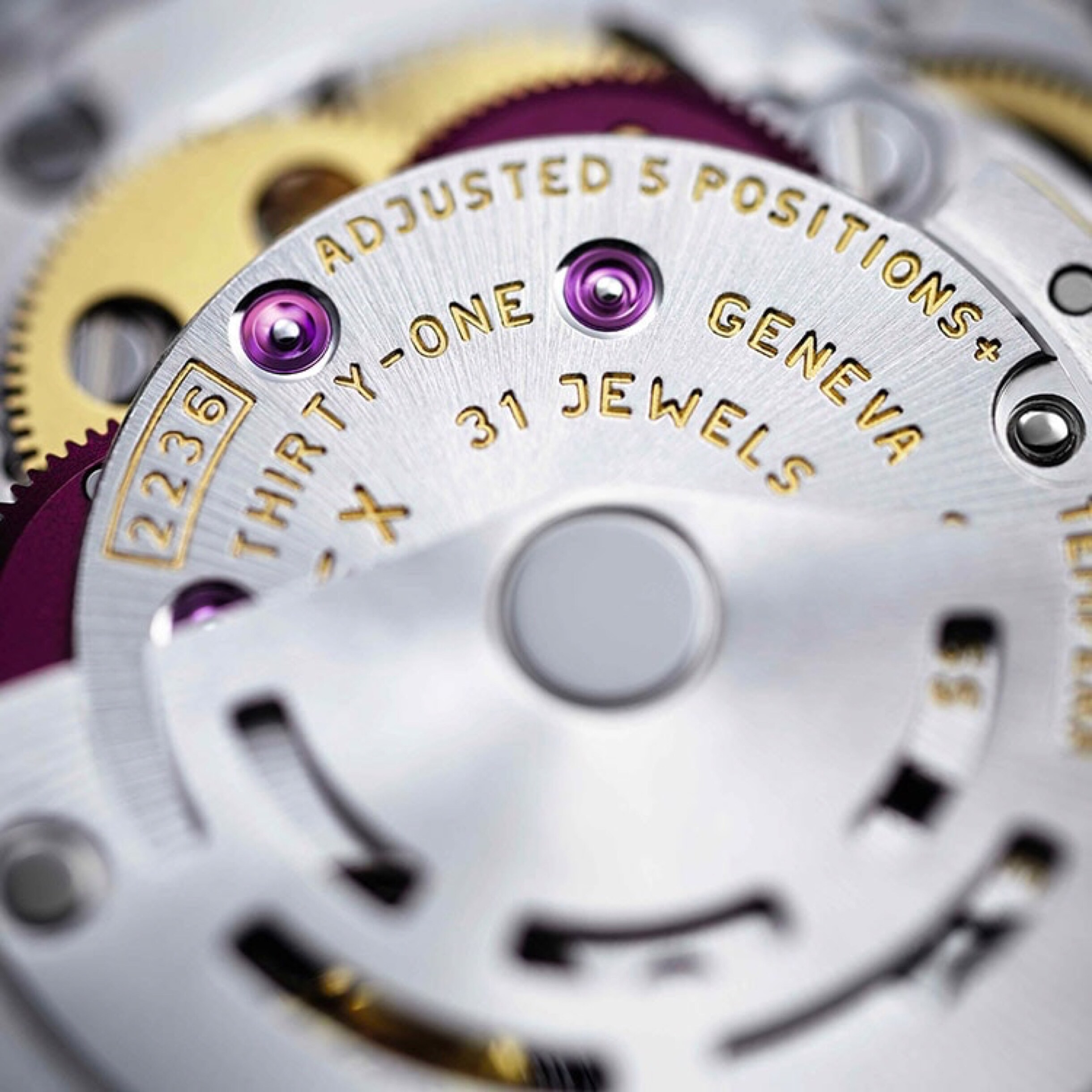 Rolex History - 2013-2022 | Rolex®