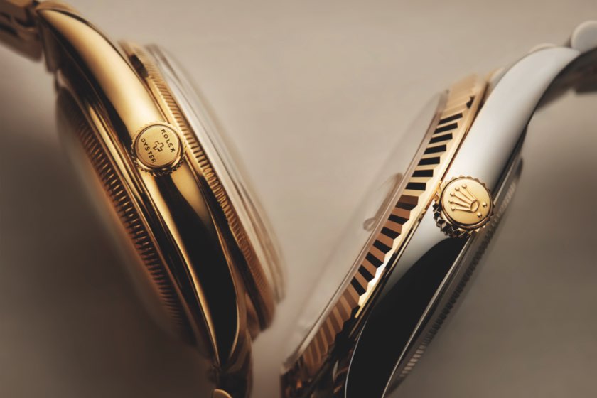 Rolex History - 1926-1945 | Rolex®