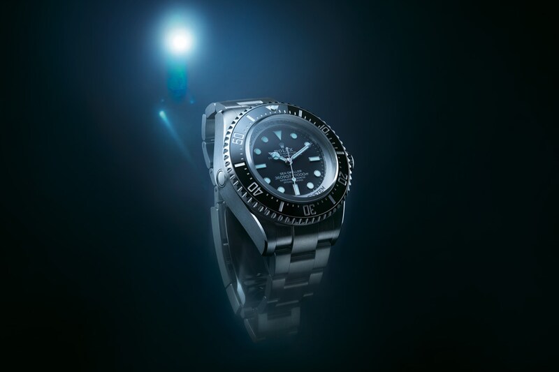 Rolex History - 1953-1967 | Rolex®