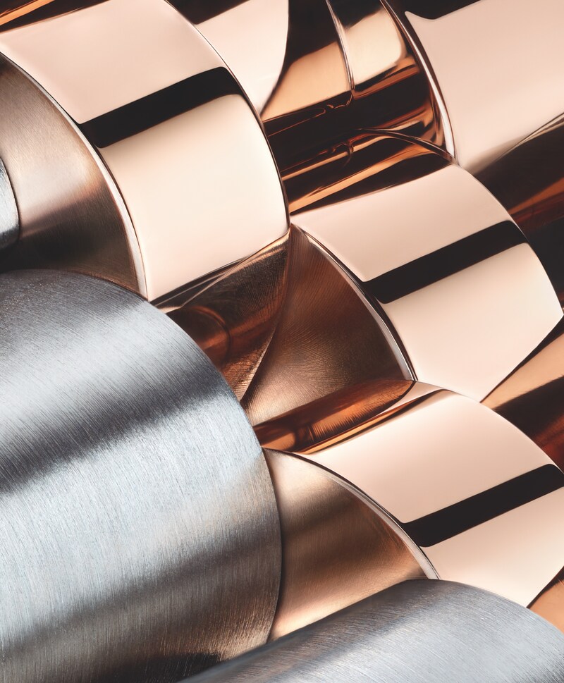 Datejust - Elegant innovation | Rolex®