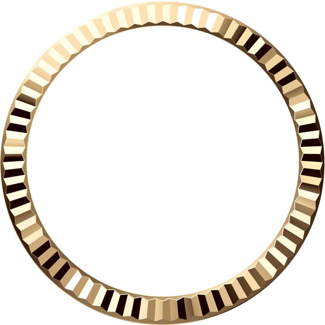 Lady-Datejust - A wealth of versions | Rolex®