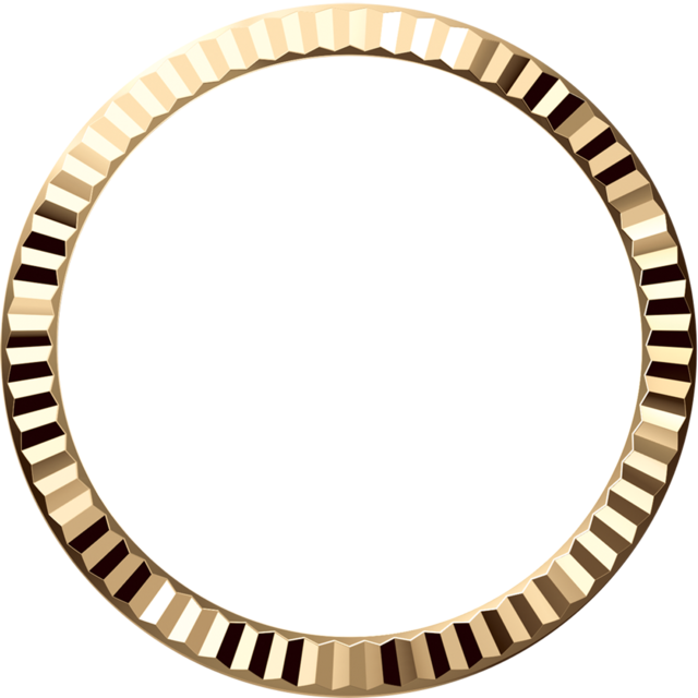 Lady-Datejust - A wealth of versions | Rolex®