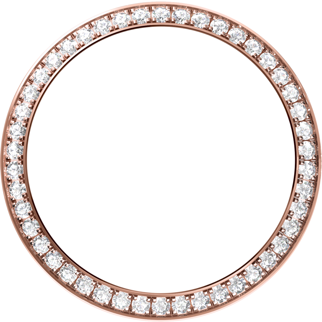 Lady-Datejust - A wealth of versions | Rolex®