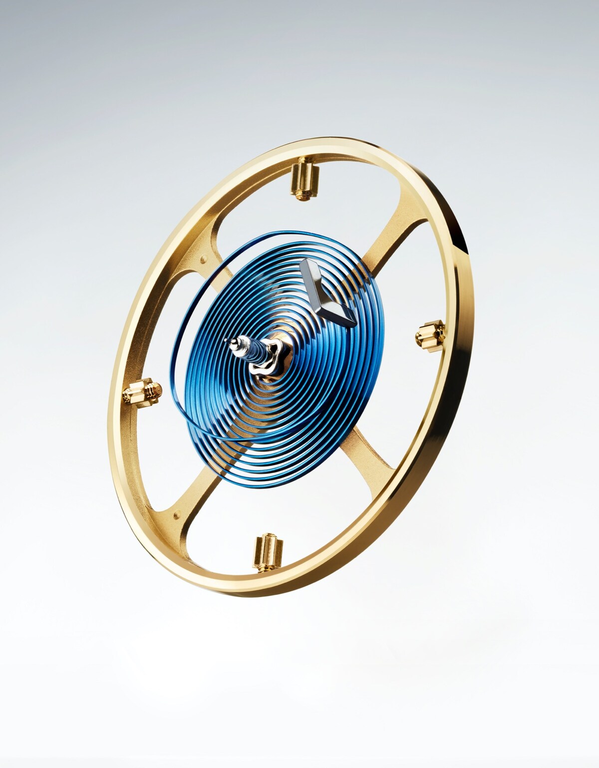 Air‑King - Navigating time | Rolex®