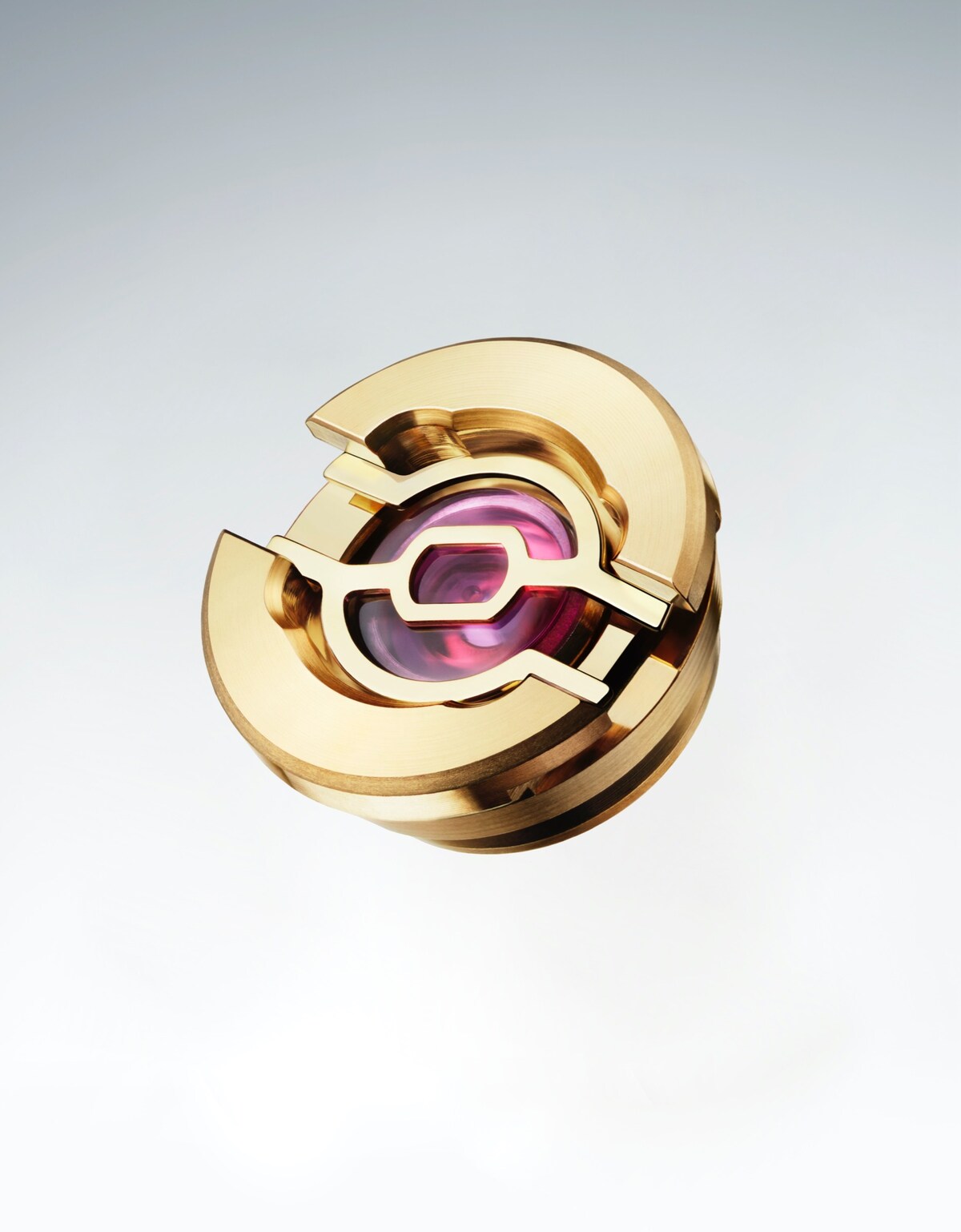 Air‑King - Navigating time | Rolex®