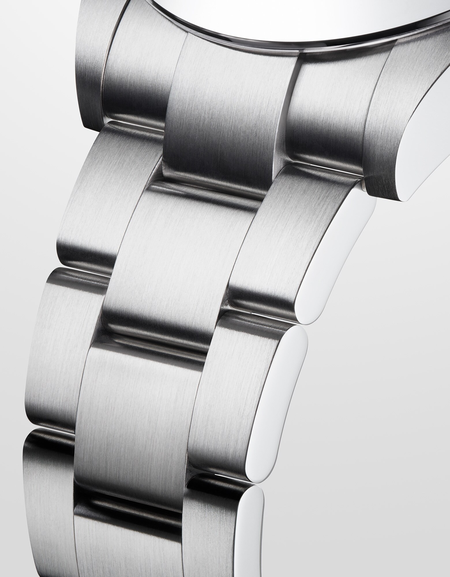 Air‑King - Navigating time | Rolex®