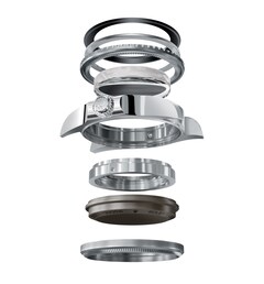 Rolex Deepsea - Bravery under pressure | Rolex®