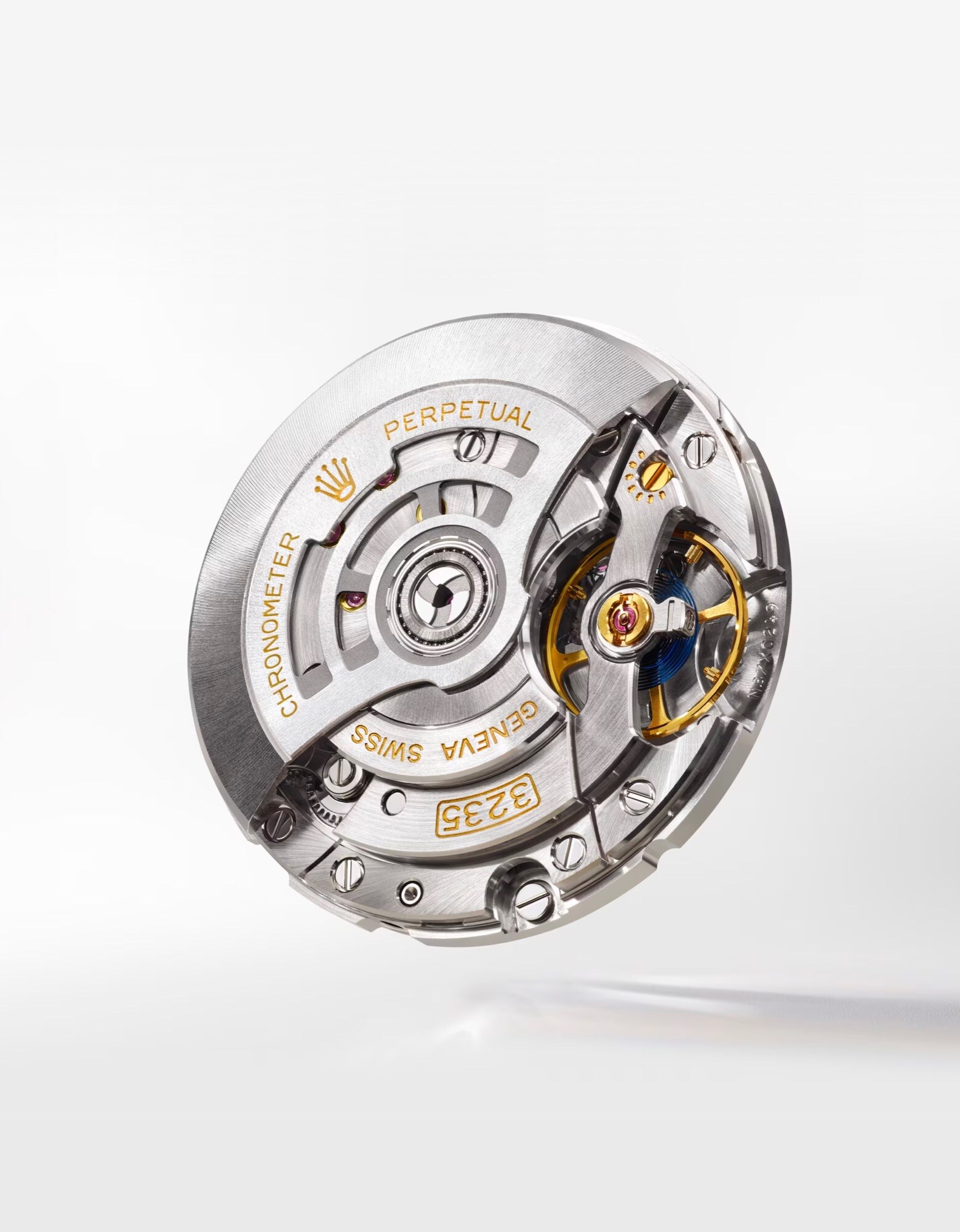 Sea‑Dweller - Boundaries of the impossible | Rolex®