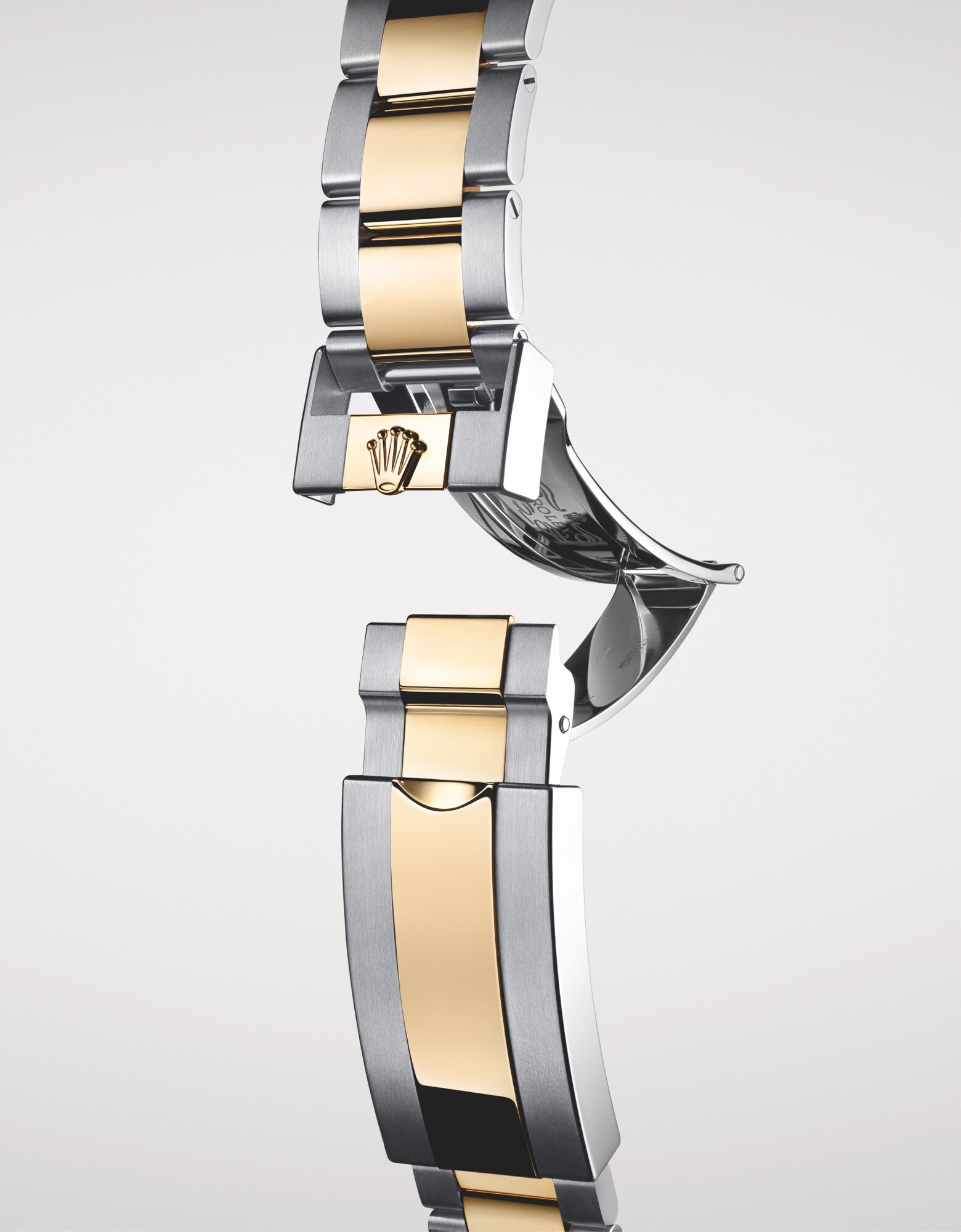 Sea‑Dweller - Boundaries of the impossible | Rolex®