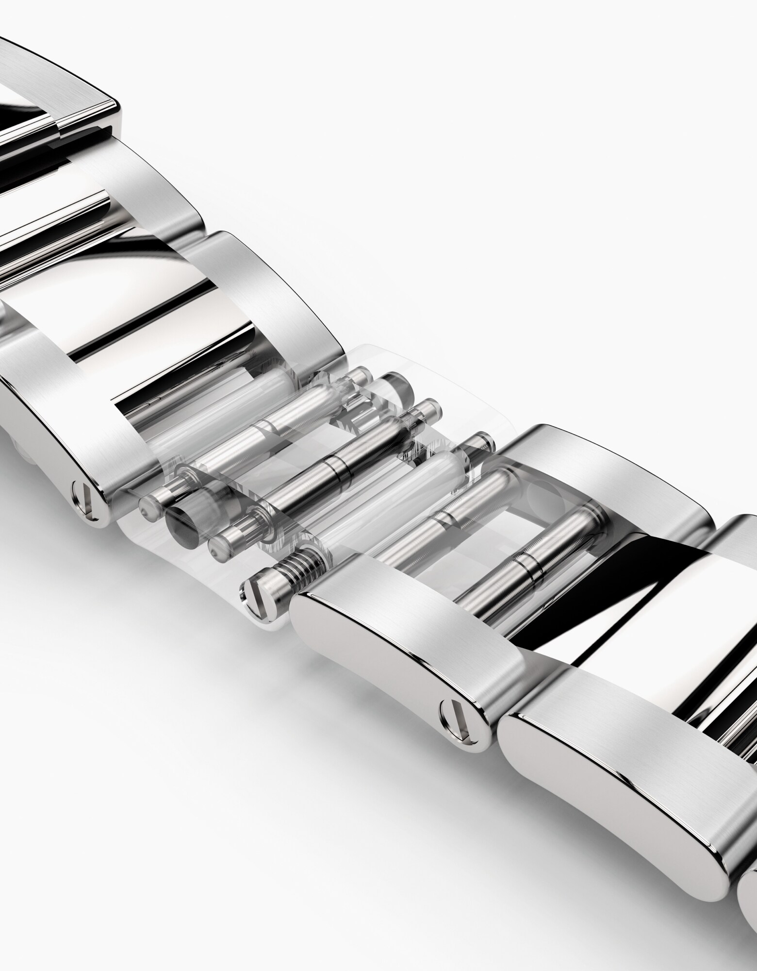 Submariner - Underwater survival tool | Rolex®