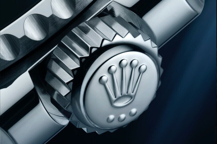 Rolex Submariner - The divers’ watch