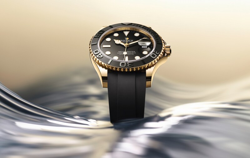 Rolex man watches