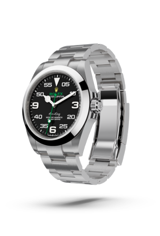 Rolex Watch Brochures - Rolex Official Downloads