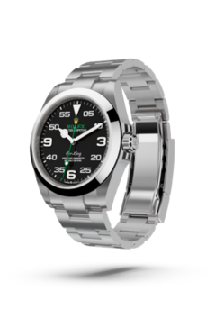 Rolex Watch Brochures - Rolex Official Downloads