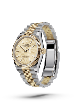 Rolex Watch Brochures - Rolex Official Downloads