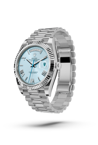 Rolex Watch Brochures - Rolex Official Downloads