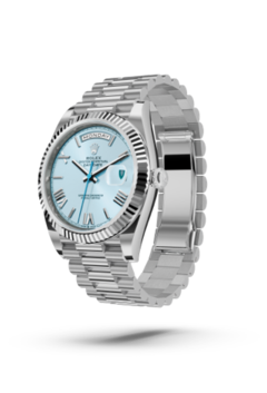 Rolex Watch Brochures - Rolex Official Downloads