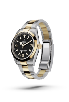 Rolex Watch Brochures - Rolex Official Downloads