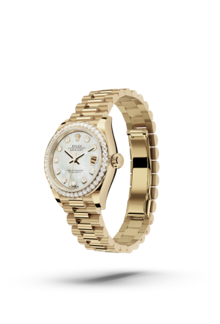 Rolex Watch Brochures - Rolex Official Downloads