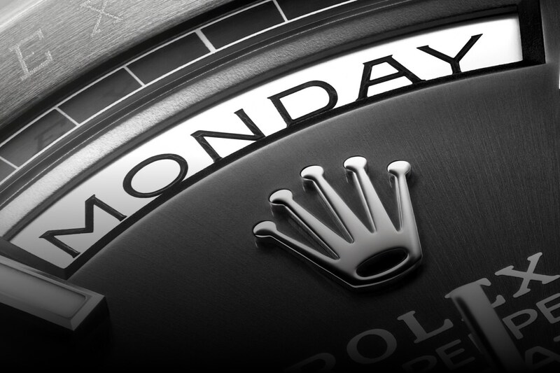 Rolex Watch User Guides - Rolex Official Downloads