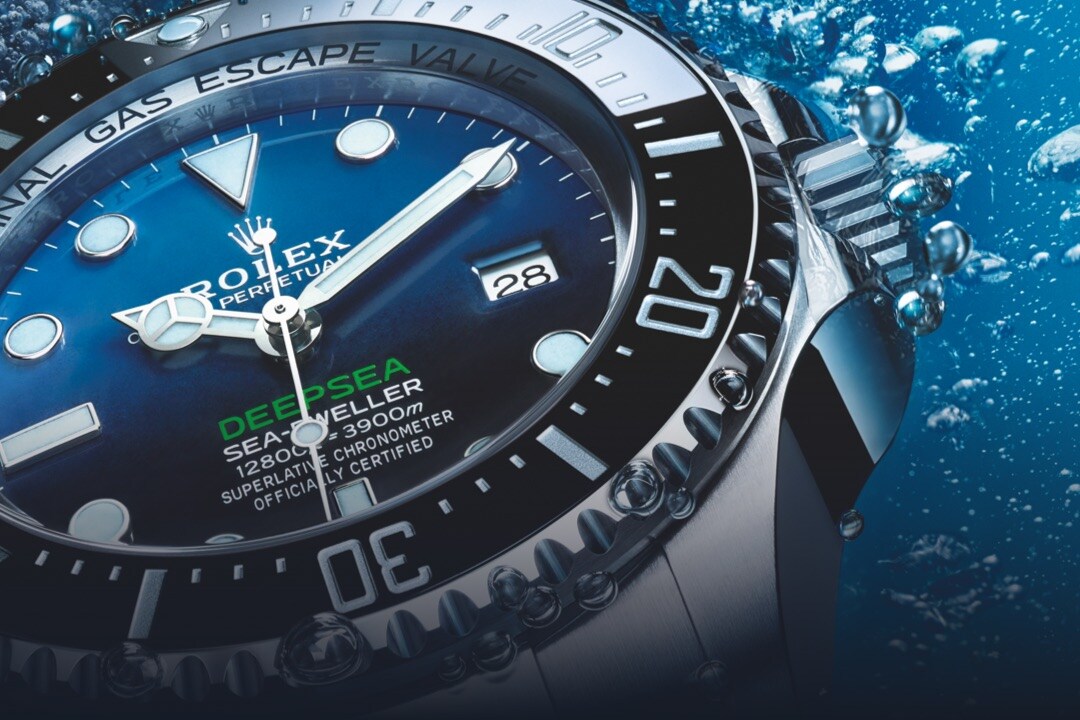 Rolex Watch User Guides - Rolex Official Downloads