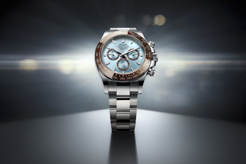 Official Rolex Website - Swiss Luxury Watches