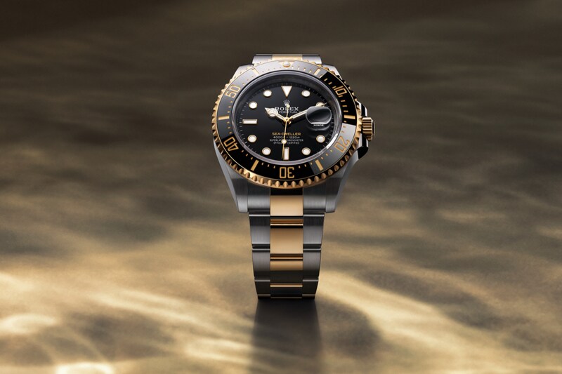 Official Rolex Website - Swiss Luxury Watches