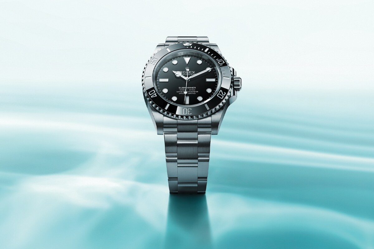 Official Rolex Website - Swiss Luxury Watches