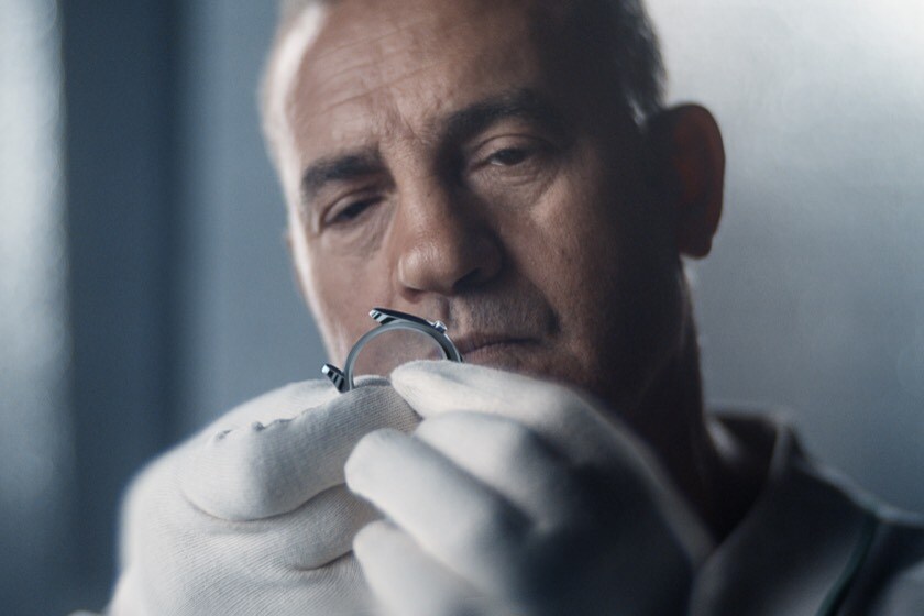 Watchmaking - Movements | Rolex®