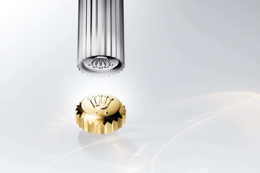 Watchmaking - Movements | Rolex®