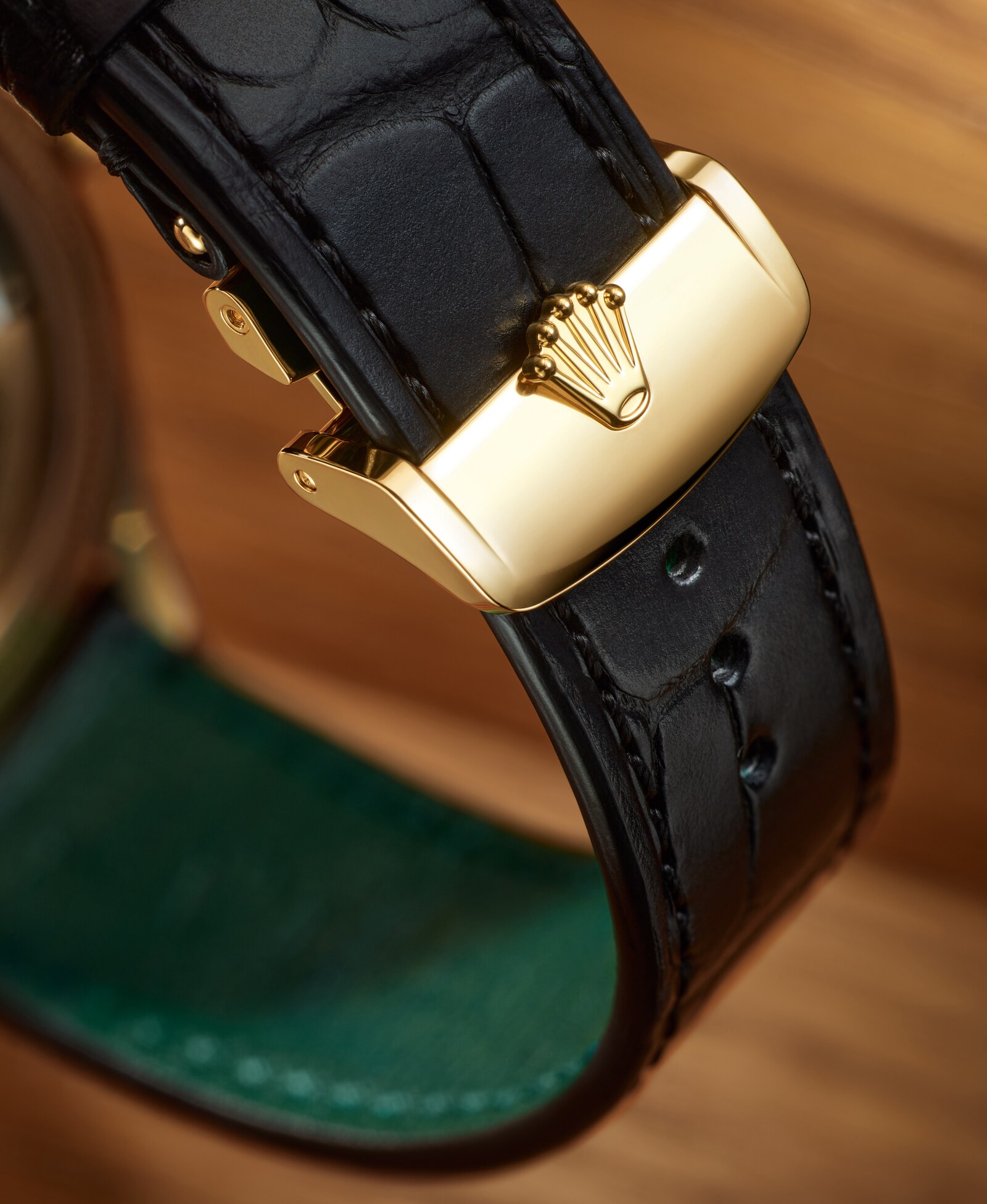 ロレックス パーペチュアル 1908 - An ode to refinement | ロレックス®