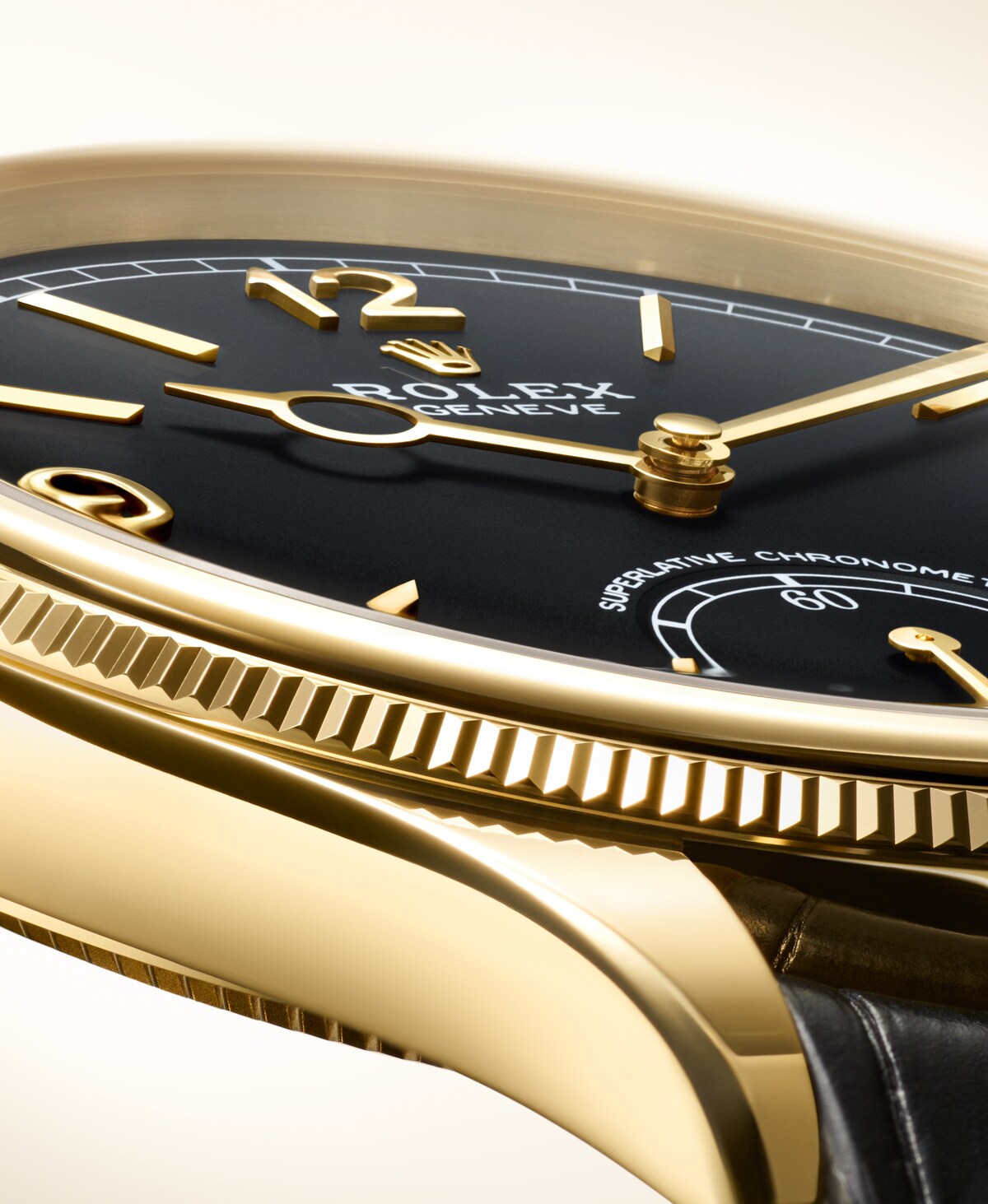 Rolex Perpetual 1908 - The art of Rolex watchmaking | Rolex®